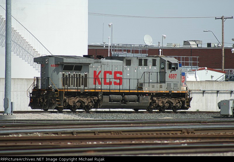 KCS 4597